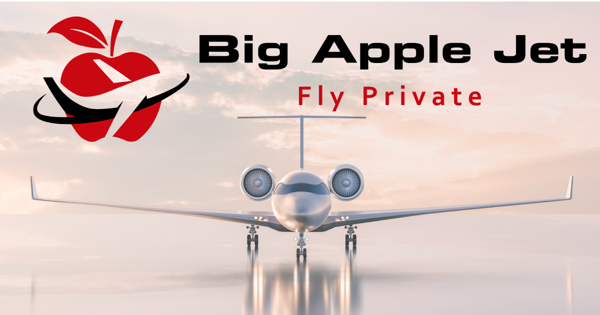 About us – Big Apple Jet
